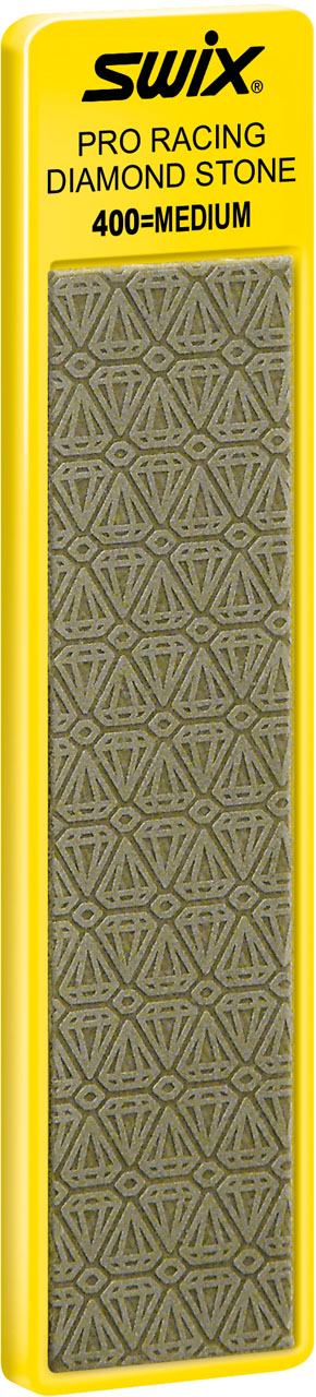 Swix Diamantfeile | 400 | 104 x 25 x 5 mm | P6570