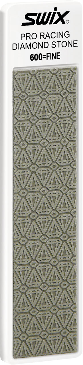Swix Diamantfeile | 600 | 104 x 25 x 5 mm | P6575