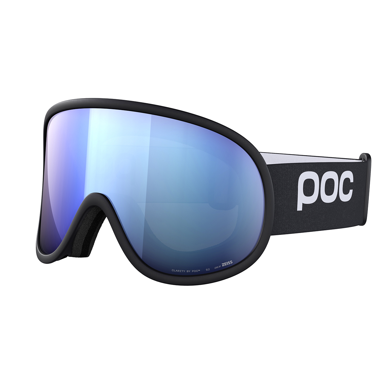 Poc Retina | schwarz | Retina | P3692