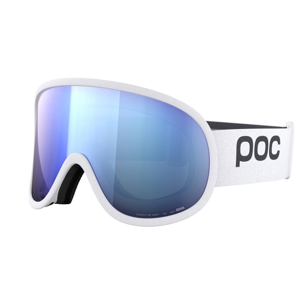 Poc Retina Mid | weiss | Retina Mid | P3693