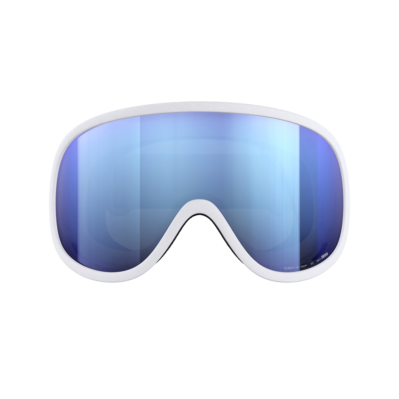 Poc Retina Mid | weiss | Retina Mid | P3693